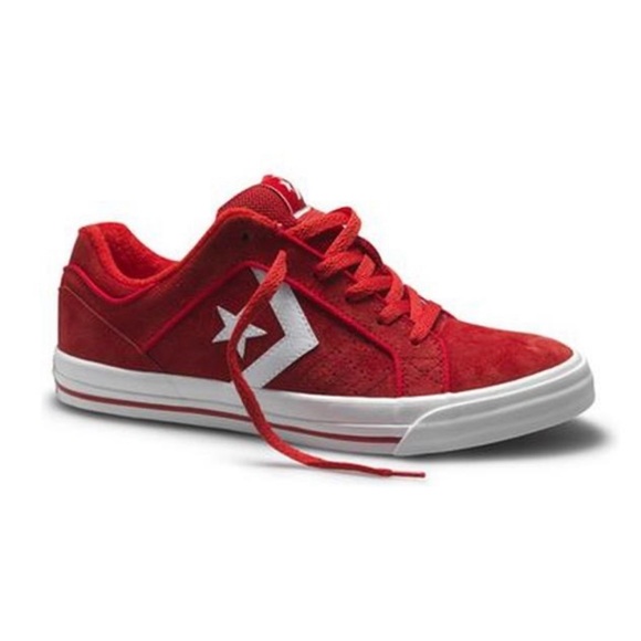 Converse | Shoes | Converse Cons One Star Pro Skate Shoes 9s Block ...